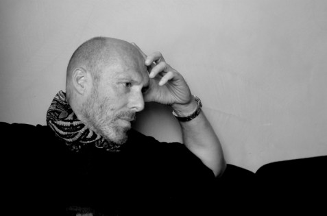 Christophe Pillet est un designer français reconnu internationalement ...
