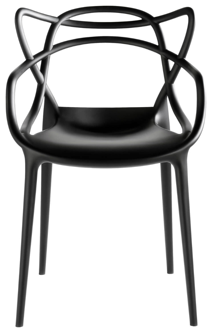 Nous pouvons voir ci-dessous plusieurs chaises qui ont été créées par ...