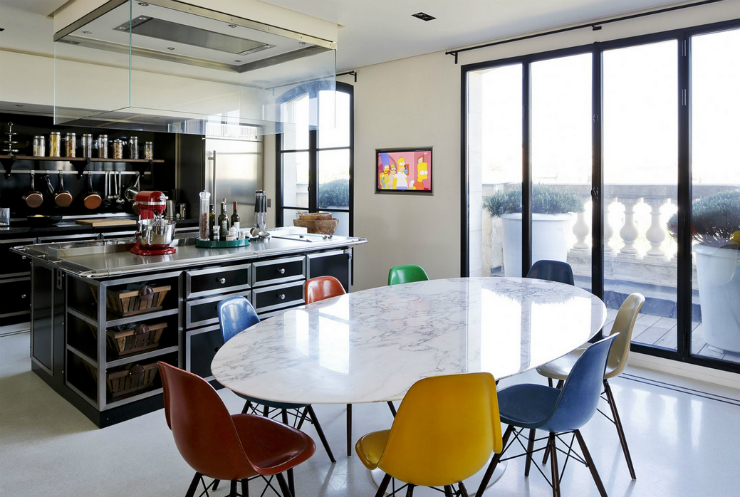 À lire également: les objets rétros à la mode