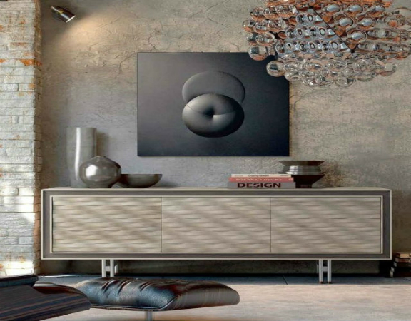 Un buffet parfait pour tous les styles de déco.