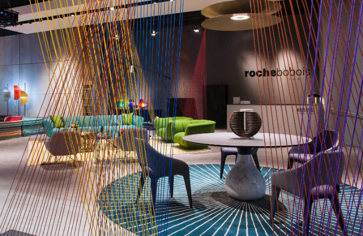 Les nouvelles pièces d’automne-hiver 2016 sont aussi audacieux que ...