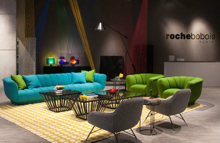 Les nouvelles pièces d’automne-hiver 2016 sont aussi audacieux que ...