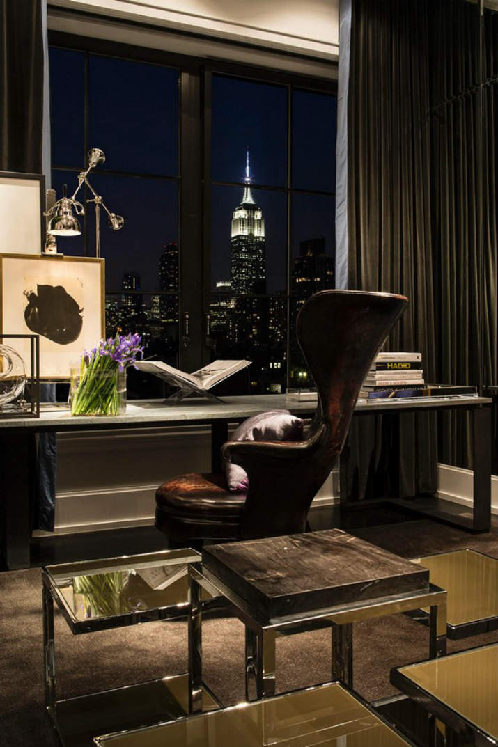 Les couleurs douces sont une option intelligente pour ceux qui ...