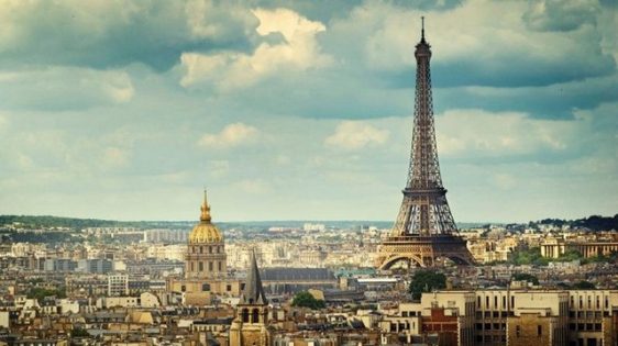 Four Seasons Hotel George V Paris