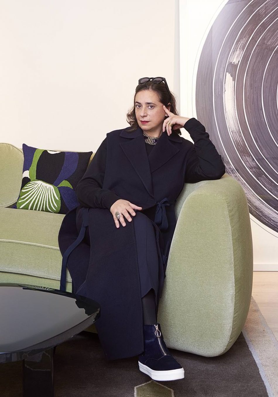 Jetons un oeil à quelques unes de ses réalisations les plus notables