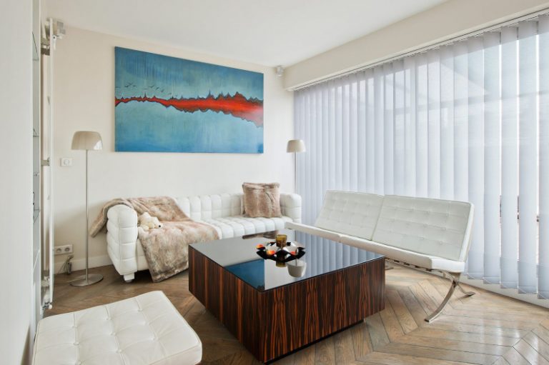Duplex Moderne